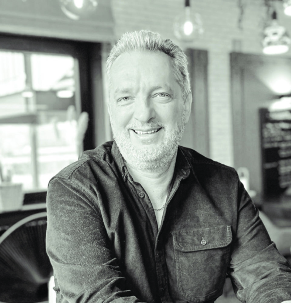 Jean-Yves Mathieu – Magin & Co